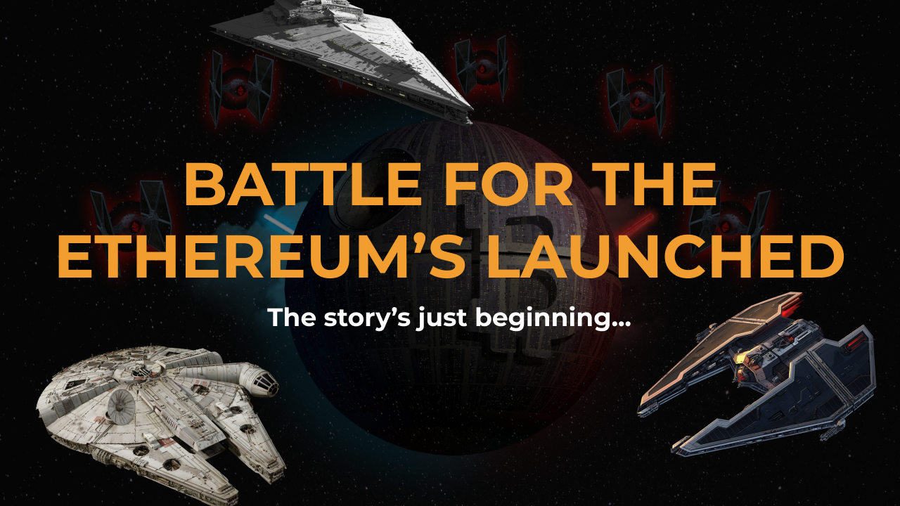 CryptoWar: Initial Launch and Latest Updates