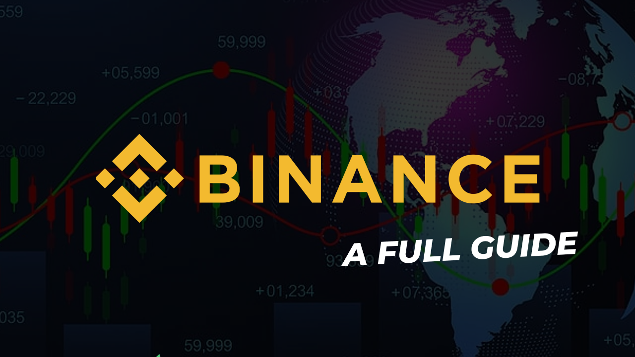 Binance guide: tips and tricks for efficient trading