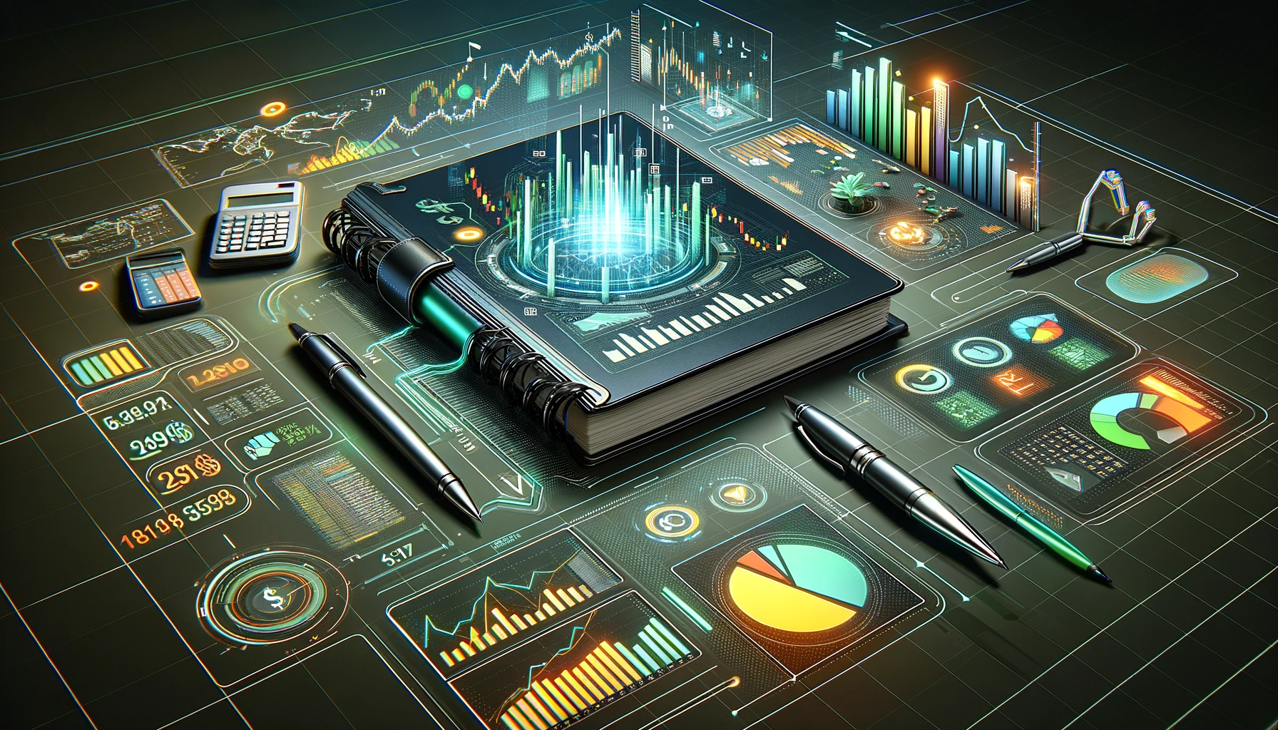 Why Every Trader Needs a Trading Journal: Key Benefits and Tips