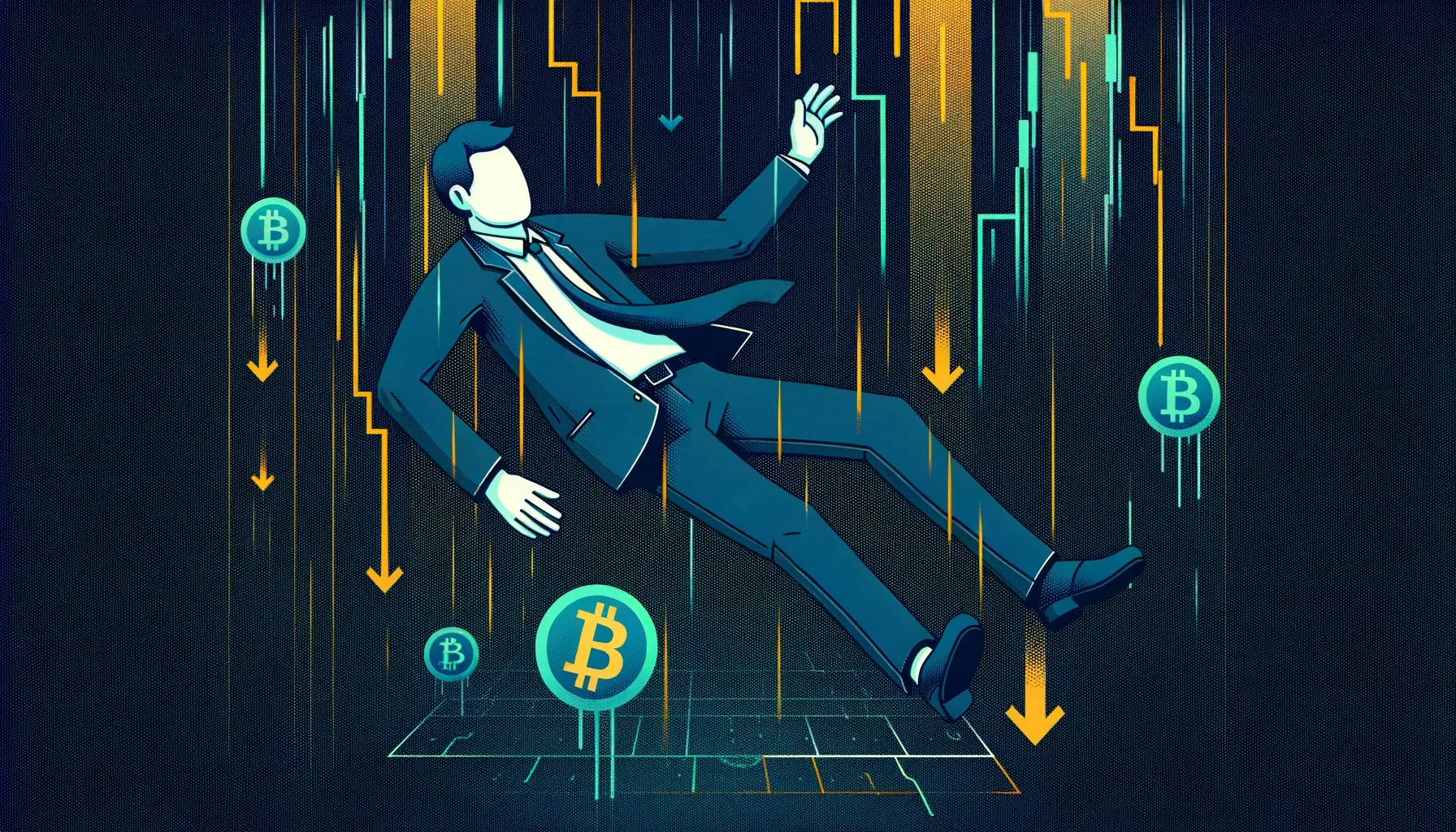 Why Do Most Day Traders Fail?