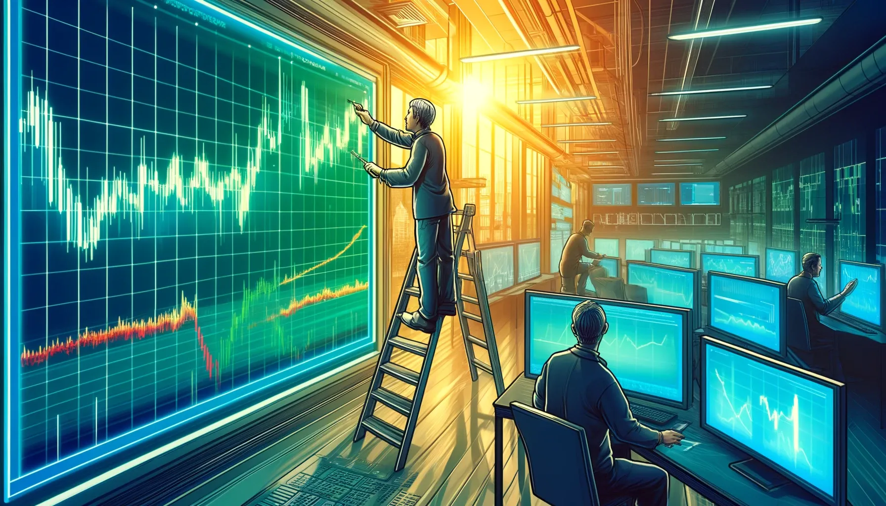 March Updates for the TMM Journal: New Features and Improvements