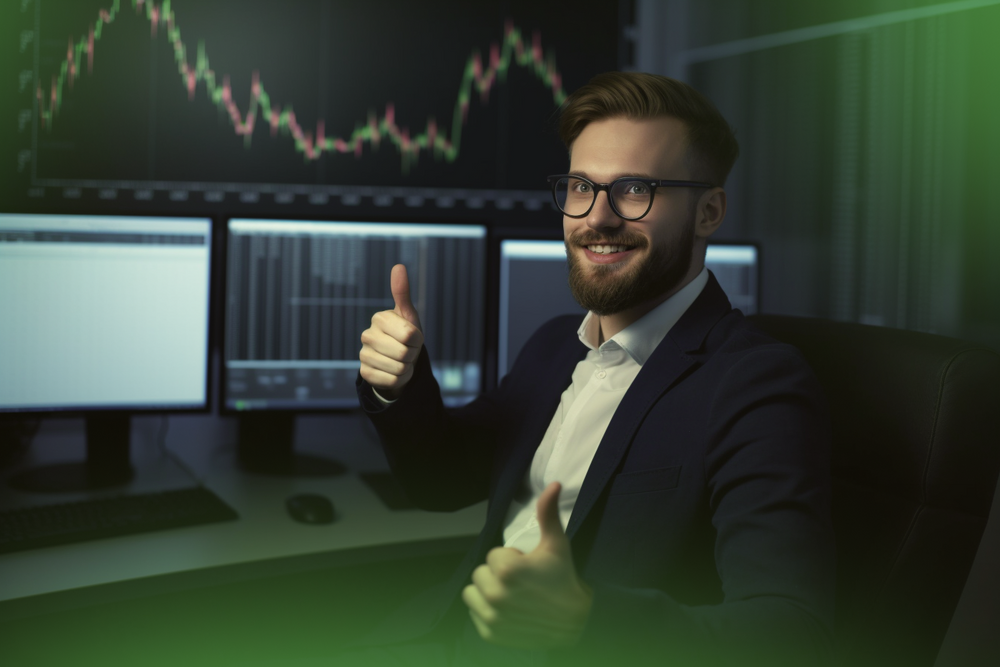 Trader Make Money Blog and News