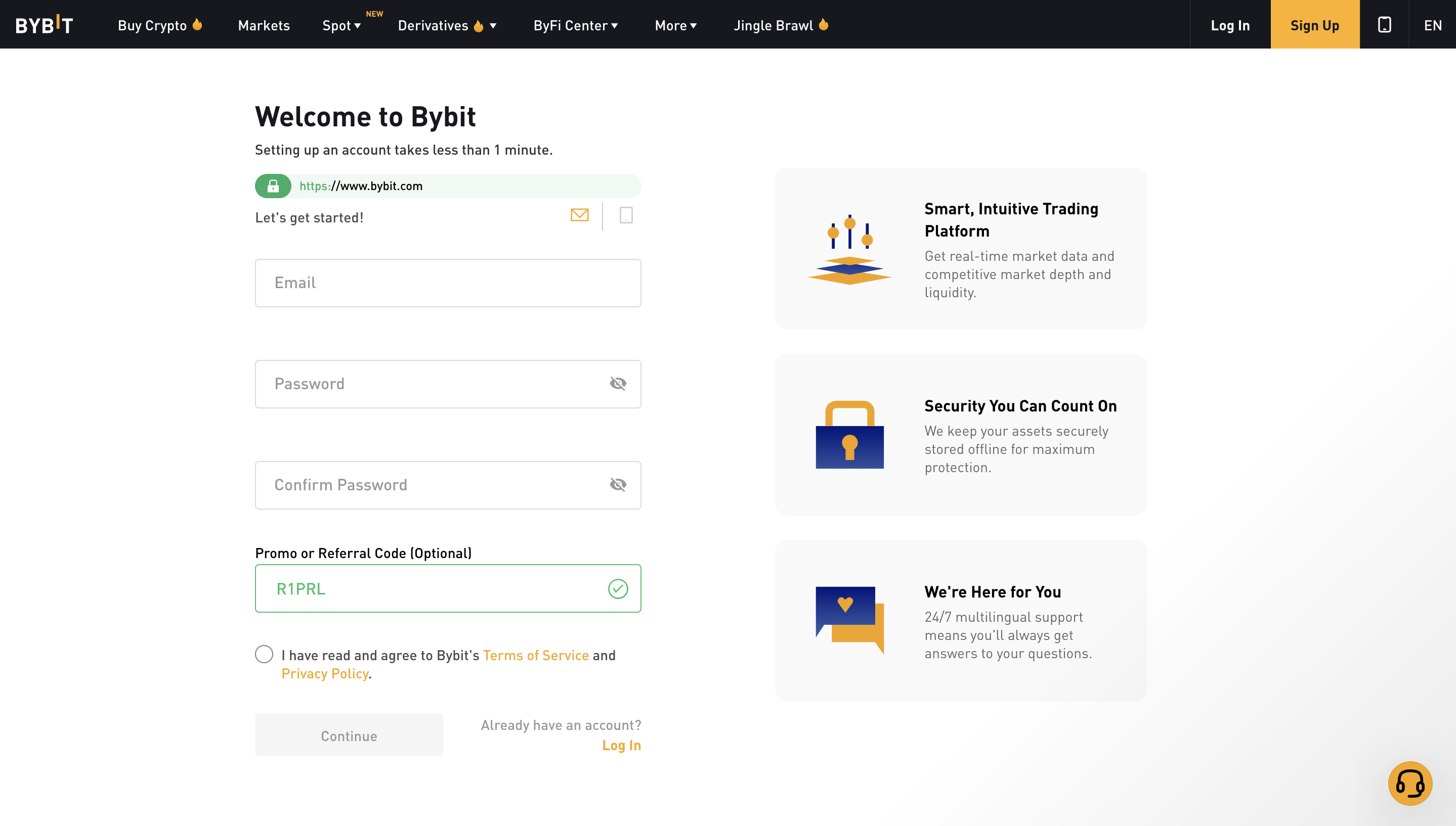 What Is Bybit? A Comprehensive Guide to the Crypto Exchange