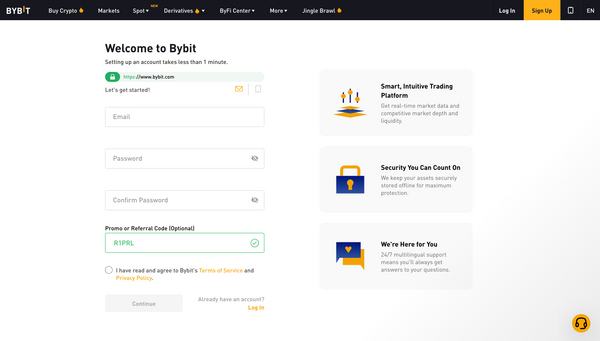 What Is Bybit? A Comprehensive Guide to the Crypto Exchange